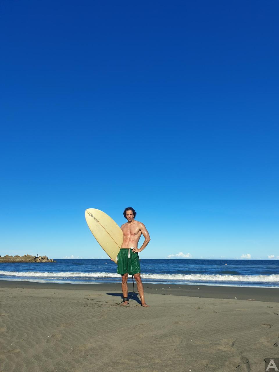 Mehdi W | ACQUA MODELS 外国人モデル事務所 アクアモデル